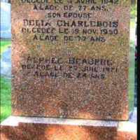 Pierre Beaupré (1863–1942)