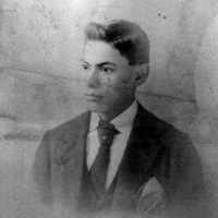 Paul F Corbett Sr (1849–1930)