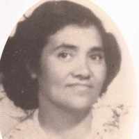 Maria Lima Banks (1922–1964) • FamilySearch