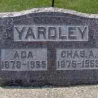 Ada C. Cochran (1878–1965)