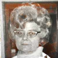 Cora Alma Maddox (1917–1978) • FamilySearch