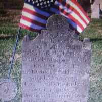 Michael Kelchner (1734–1820)