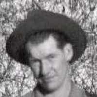 Harry Clifford Harkins (1916–1995) • FamilySearch