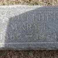 Mary Louise Trites (1864–1924) • FamilySearch
