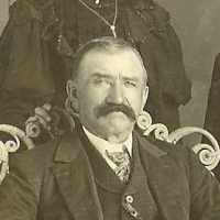 John Trickey (1833–1906) • FamilySearch