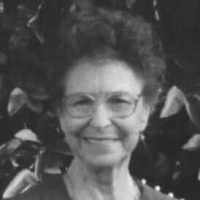 Bertha Claire Dugas (1918–1999) • FamilySearch