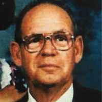 Gerald Lee Jones (1925–2004) • FamilySearch