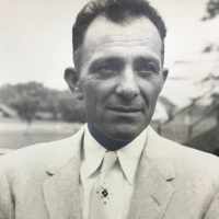 John Anthony Wezensky (1912–1979) • FamilySearch