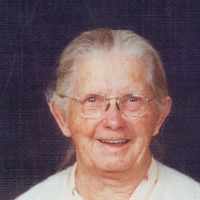 Maria Wheeler (1889–1982) • FamilySearch
