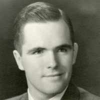 Ronald Skeen Peterson (1926–1997)