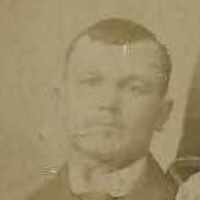 John William Garrett (1859–1944) • FamilySearch