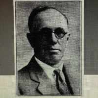 Dougald MacDonald Milne Tiffany (1885–1977)