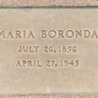 Maria Ray Harris (1857–1945) • FamilySearch