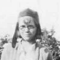 Ruby Thelma Lee (1917–2002)