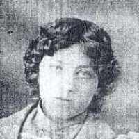 Elsie Nellie Jones (1887–1970) • FamilySearch