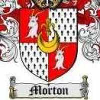 Anthony Morton (1526–1575)