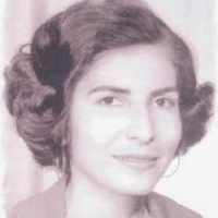 Guisela Terrazas (1948–2007) • FamilySearch