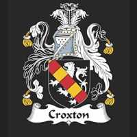 Margary Croxton (1087–1157)