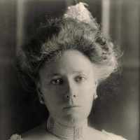Helen "Nellie" Herron (1861–1943) • FamilySearch