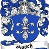 Wilhelm Sebastian Bosch (1690–1761)