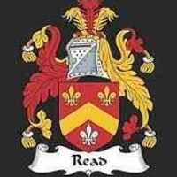 William Read (1509–1558)