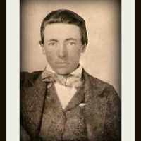 Daniel Boone Zellers (1818–1906) • FamilySearch