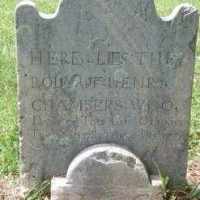 Captain Isaac Thompson (1671–1738) • FamilySearch