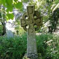 Loveday Hendy Chegwidden (1830–1866) • FamilySearch