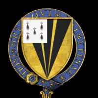 Ralph Bassett 3rd Lord Basset (1335–1390)