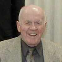 Darrell Morgan Eliason (1930–2008)