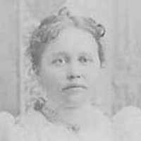 Hannah Elizabeth Josephson (1877–1951)