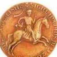 Hugues XI de Lusignan comte de la Marche (1183–1249)