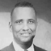 Henry Reginald North (1916–1989) • FamilySearch