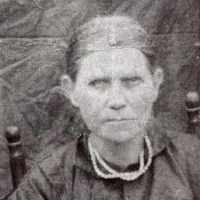 Sarah Justice (1866–1934) • FamilySearch