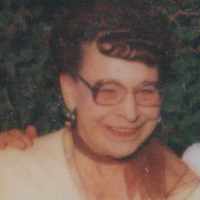 Viola Grace Bates (1918–1986) • FamilySearch
