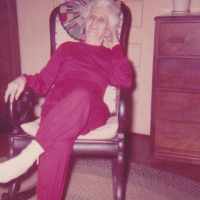 Sarah Catherine Dillard (1862–1962) • FamilySearch