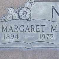 Margaret May Liston (1894–1972) • FamilySearch