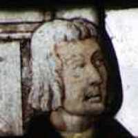 Thomas Fitch V (1465–1514)