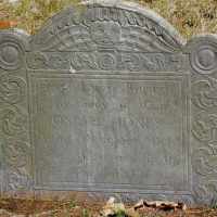 Cpt. Josiah Jones Sr. (1643–1714) • FamilySearch