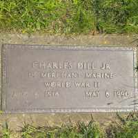 Charles Dill Jr. (1918–1990)