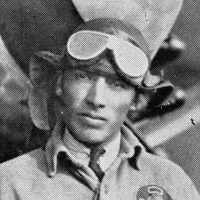 Coronel Piloto Aviador Jacinto Humberto Rodríguez Díaz (1899–1929)