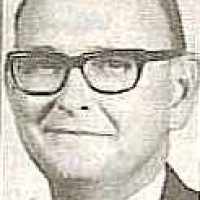 Dr James Henry Mason (1924–2005) • FamilySearch