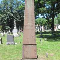 Maj. Ephraim Isham (1776–1838) • FamilySearch