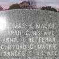 Thomas Henry Mackie (1863–1924) • FamilySearch