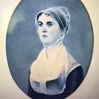 Anna Folger (1771–1844)