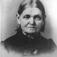 Mary Wesley (1818–1903)