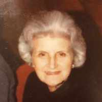 Marion Yancey (1909–2000)