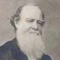 Colonel Albert Gallatin Boone (1806–1884)