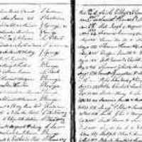 Bennett Henry Sniffen (1814–1865)