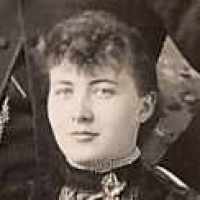 Mary Ellen Rodgers (1871–1950) • FamilySearch
